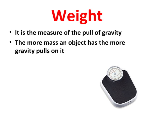 Gravity and friction | PPT