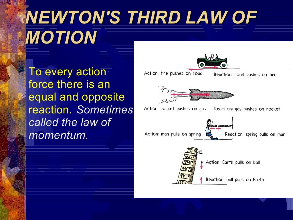 Gravity and laws of motion power point2