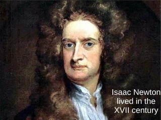 Gravity and space | ODP