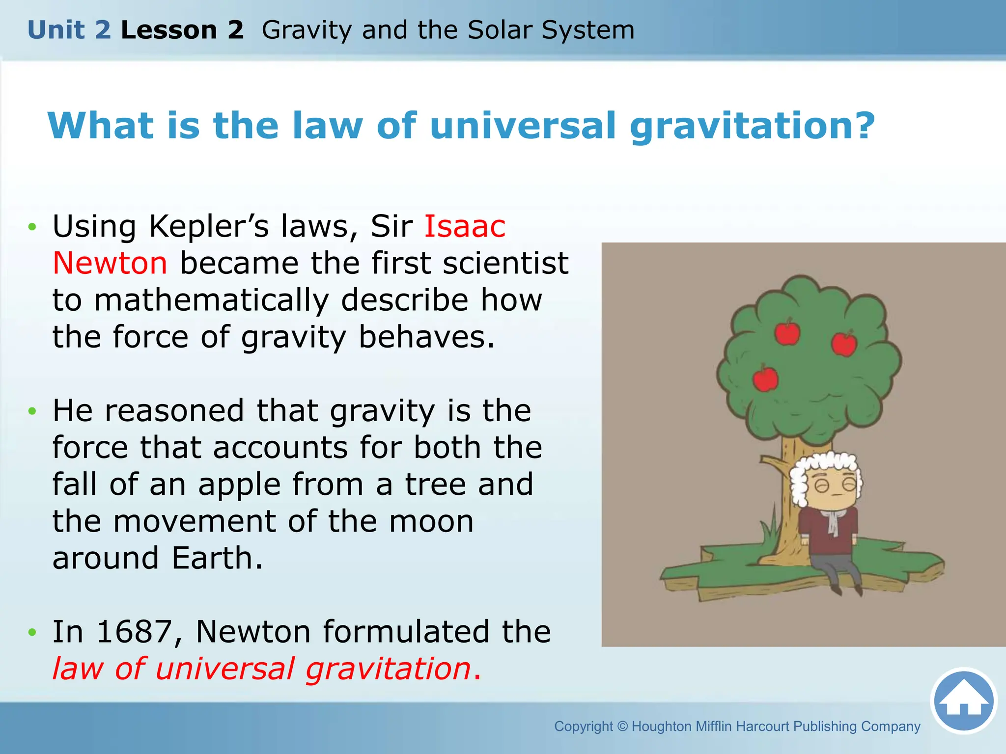 grade 6 Gravity and the solar system.ppt grade 6 | PPT