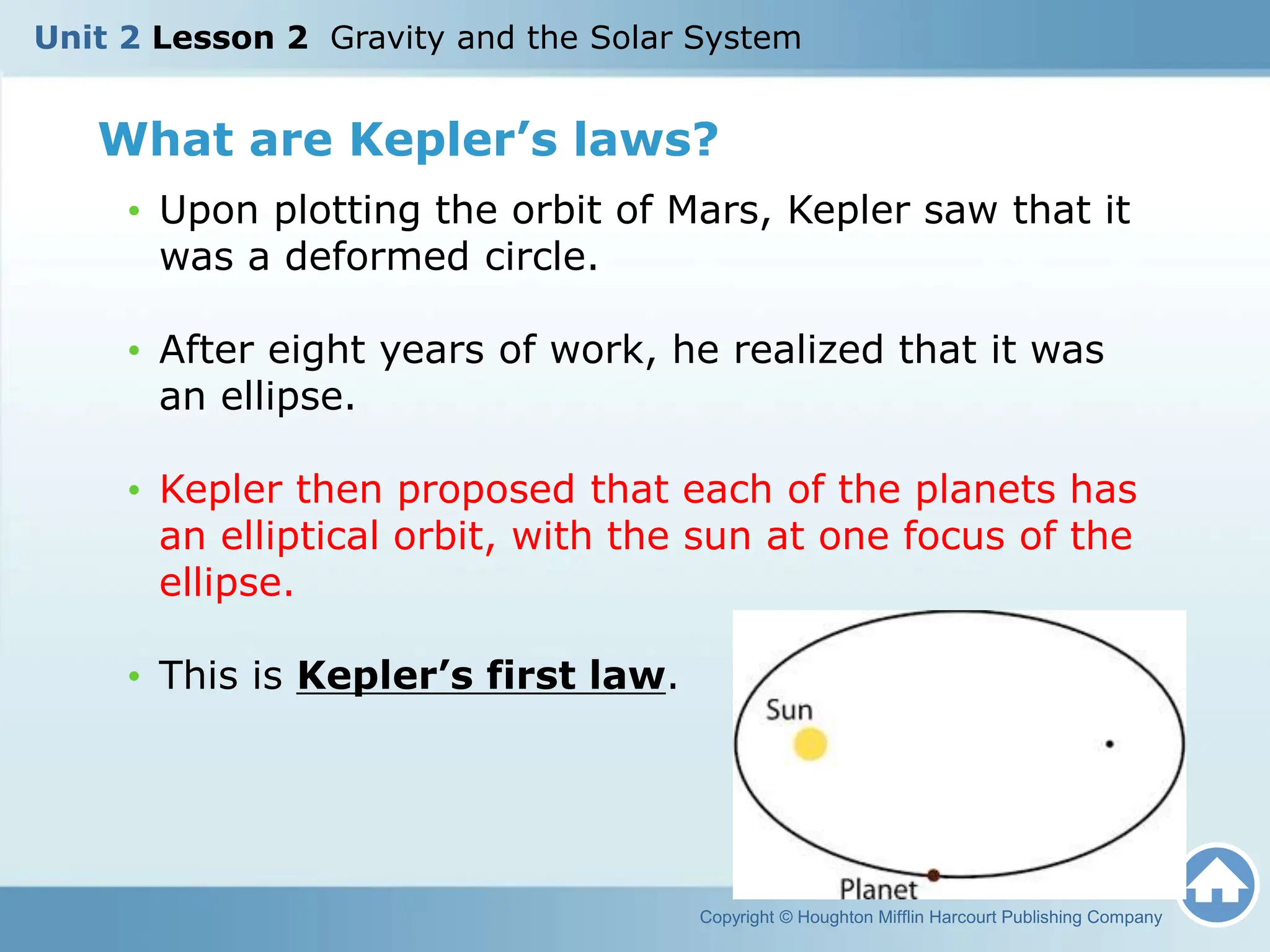 grade 6 Gravity and the solar system.ppt grade 6 | PPT