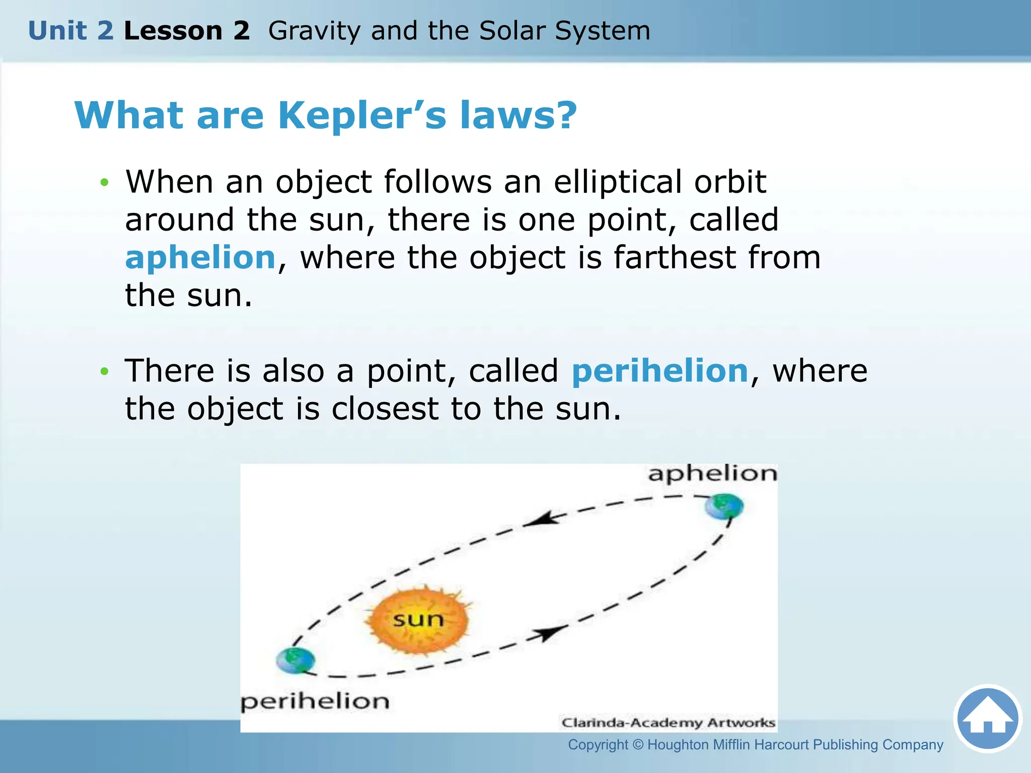 grade 6 Gravity and the solar system.ppt grade 6 | PPT