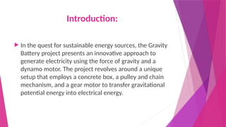 Gravity Battery synopsis report stu.pptx