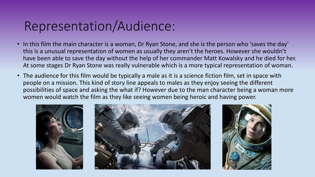 Gravity case study | PPTX