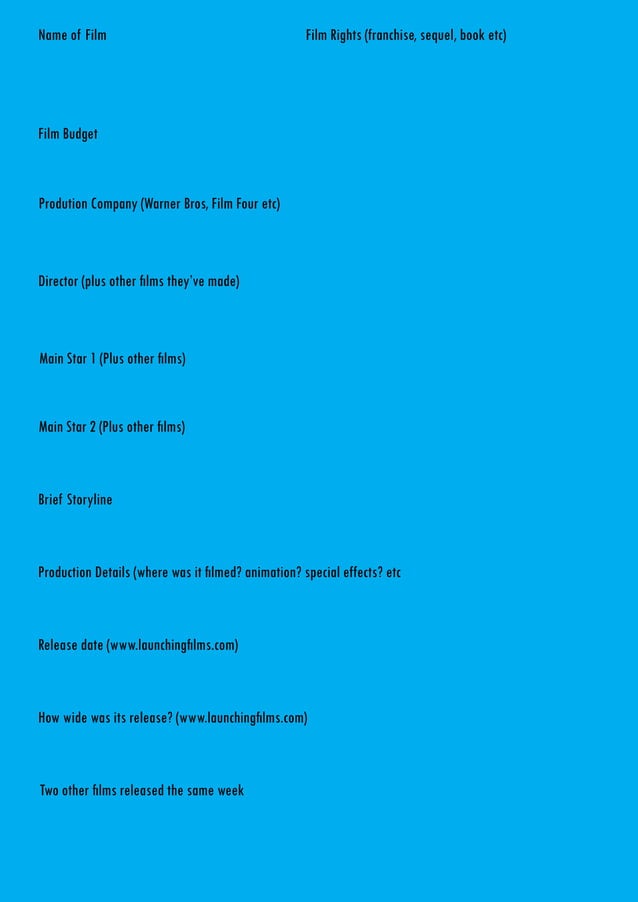 Gravity case study | PDF