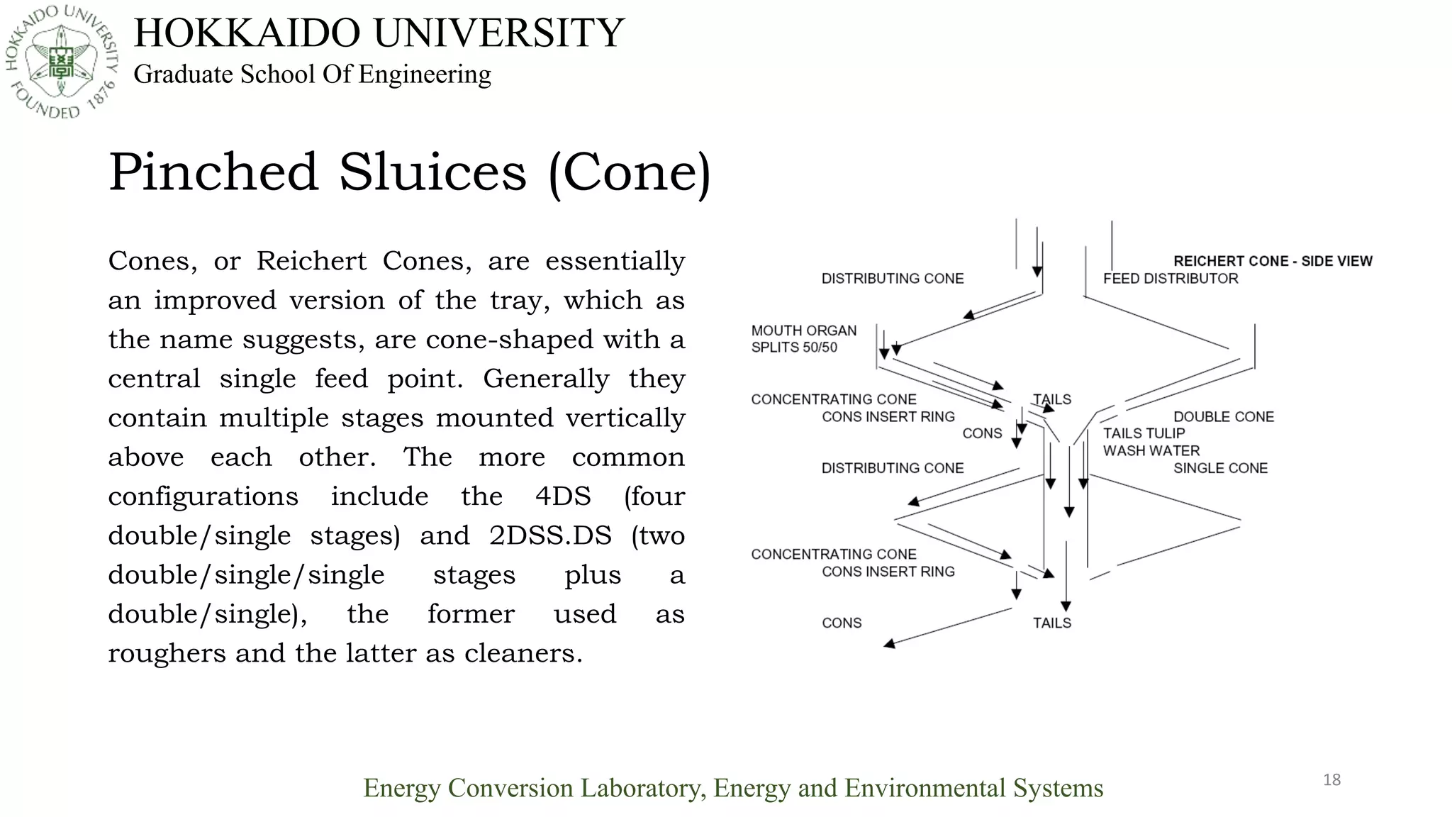 Gravity concentration | PPTX