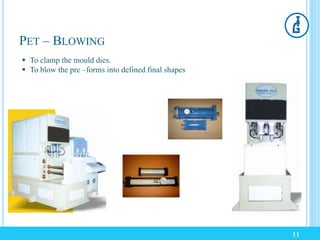 Gravity controls technology- Hydropneumatic Press | PPTX