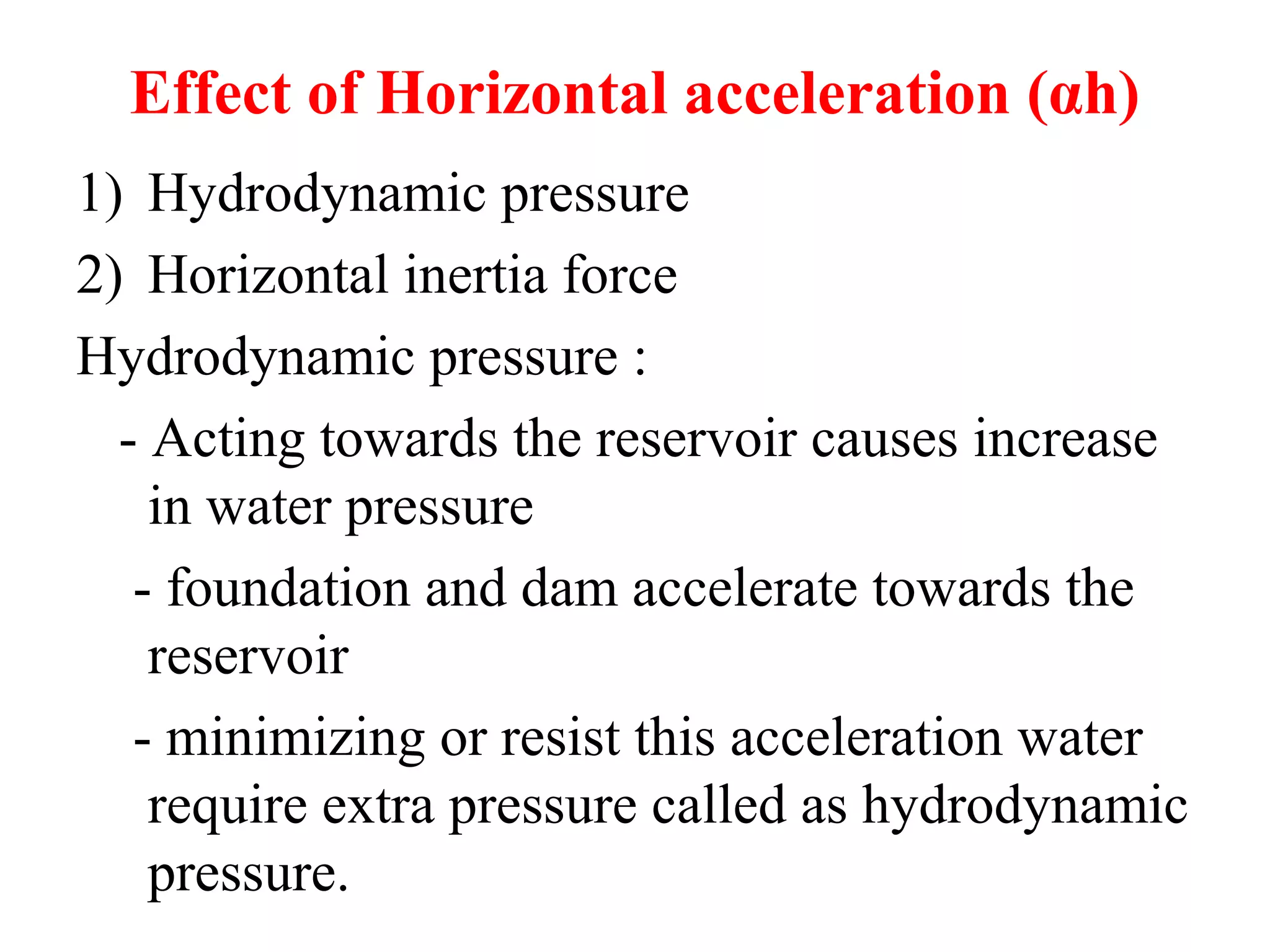 Gravity dam Presented by Prof. Manjunath. B SCOE Kopargaon | PPT