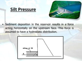 Gravity dam | PPTX