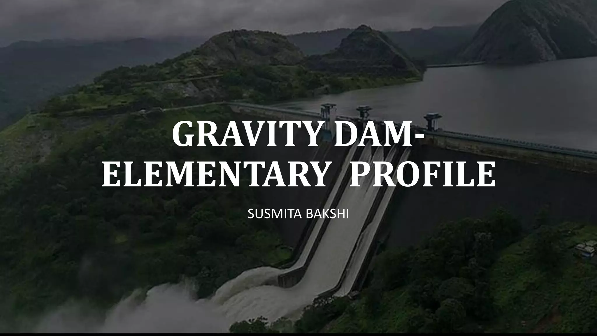 gravity dam elementary profile.pdf