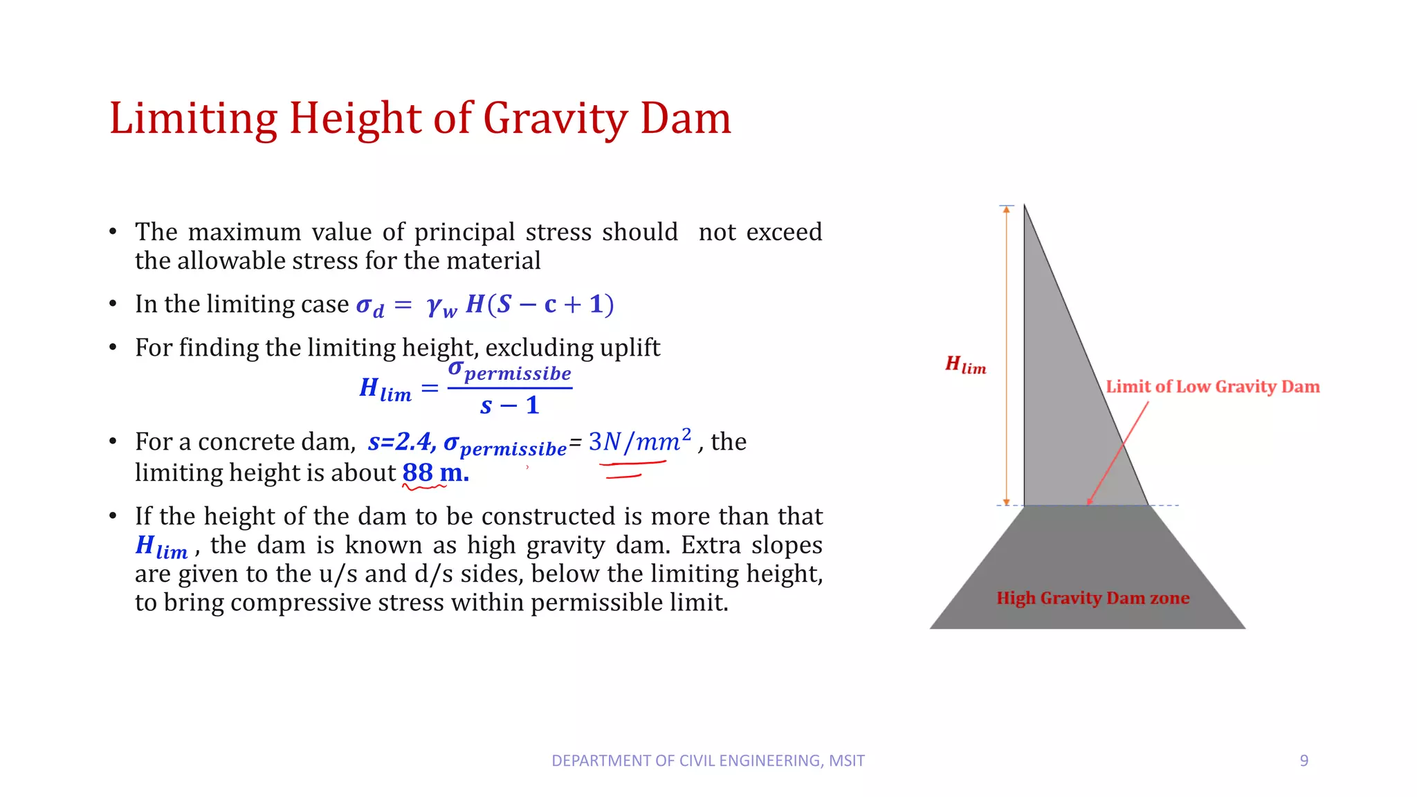 gravity dam elementary profile.pdf