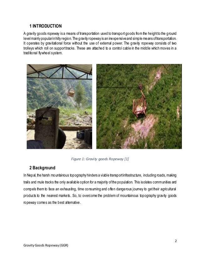 gravity food ropeway in nepal.docx