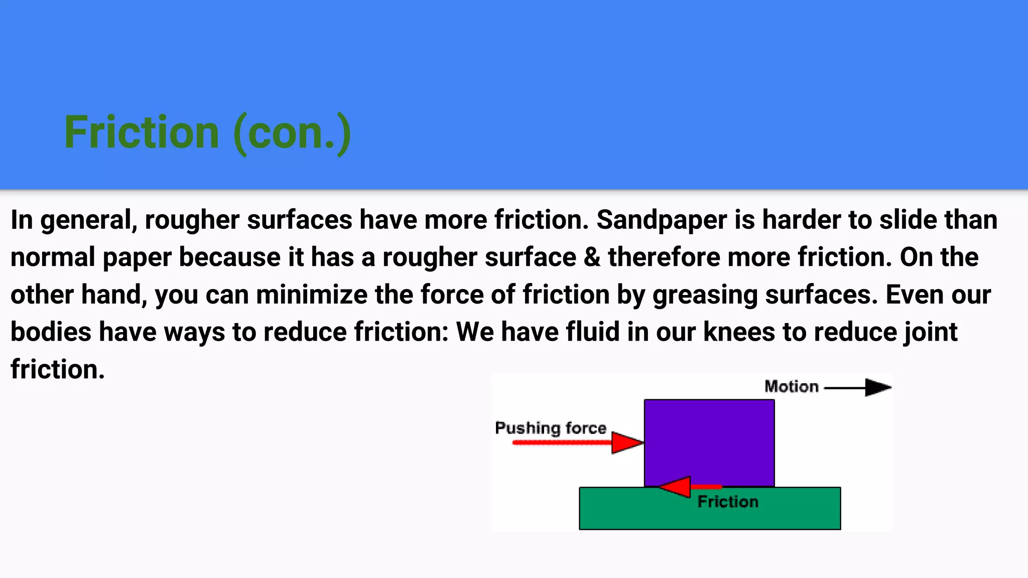 Gravity, Friction, & More Forces In Everyday Life | PPTX