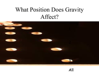 Gravity & Friction Powerpoint Presentation | PPT