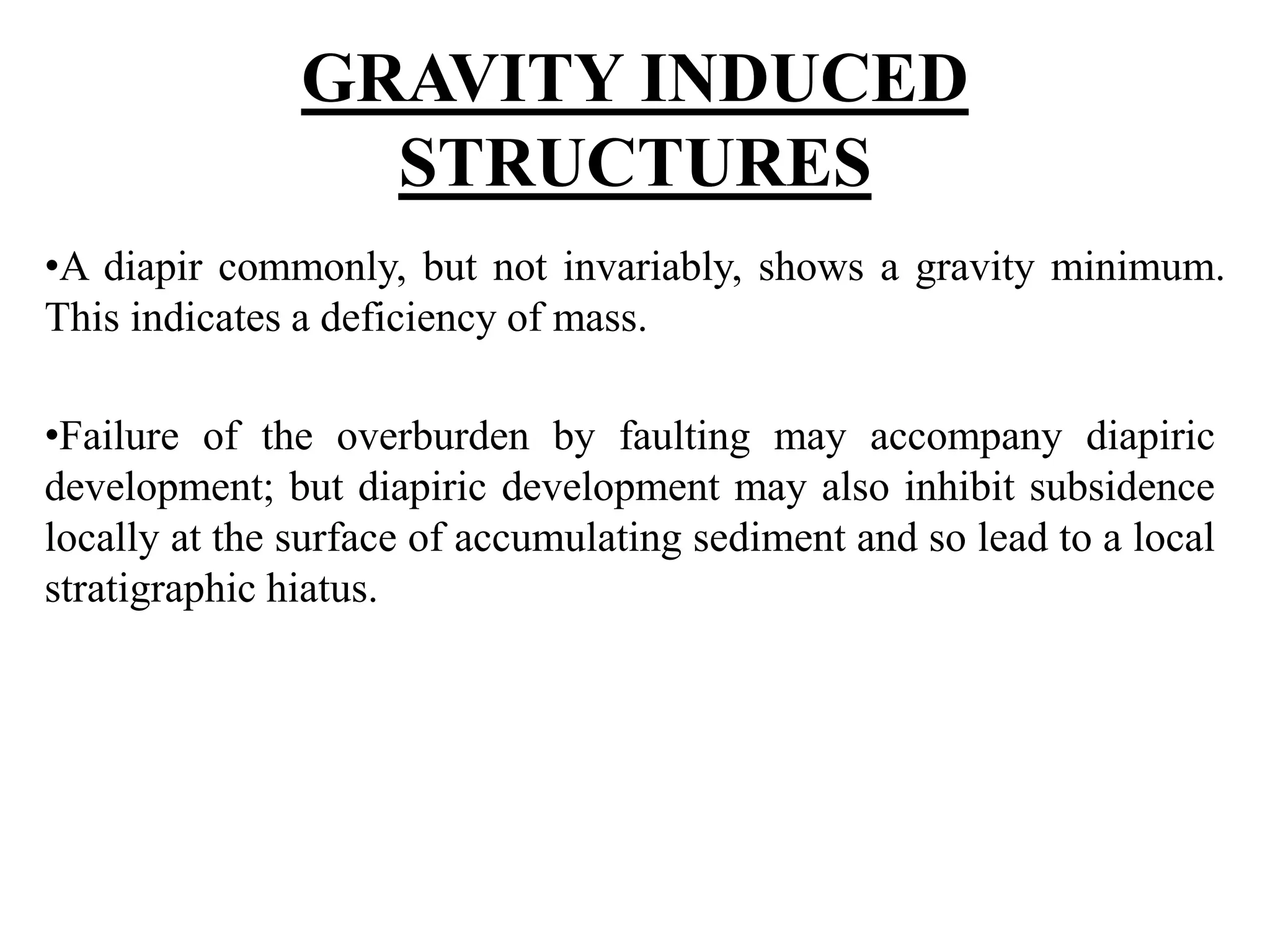 GRAVITY INDUCED STRUCTURES.pptx
