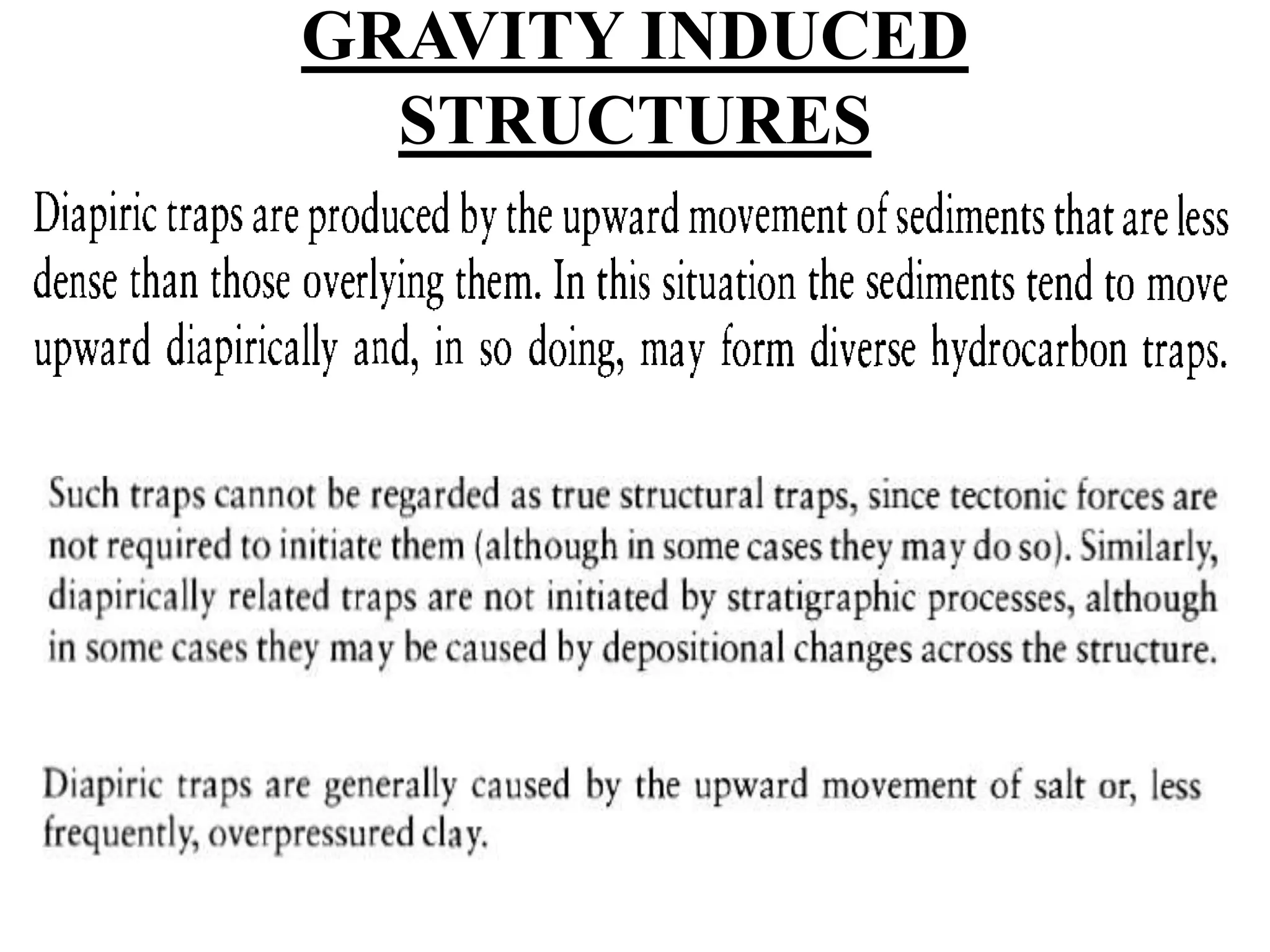 GRAVITY INDUCED STRUCTURES.pptx