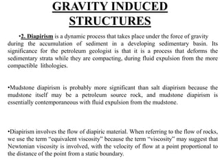 GRAVITY INDUCED STRUCTURES.pptx