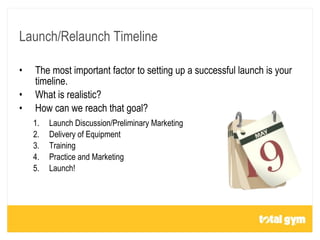 Gravity Launch Webinar | PPT