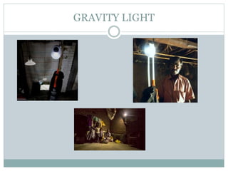Gravity light | PPT
