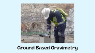 Gravity Survey Exploration Method, Gravity Anomalies , Gravity reduction , Gravity correction ...