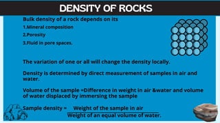 Gravity Survey Exploration Method, Gravity Anomalies , Gravity ...