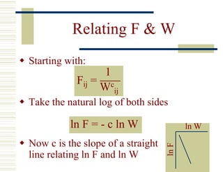 Gravity Model Calibration.ppt