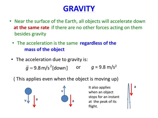 Gravity (Note).pptx