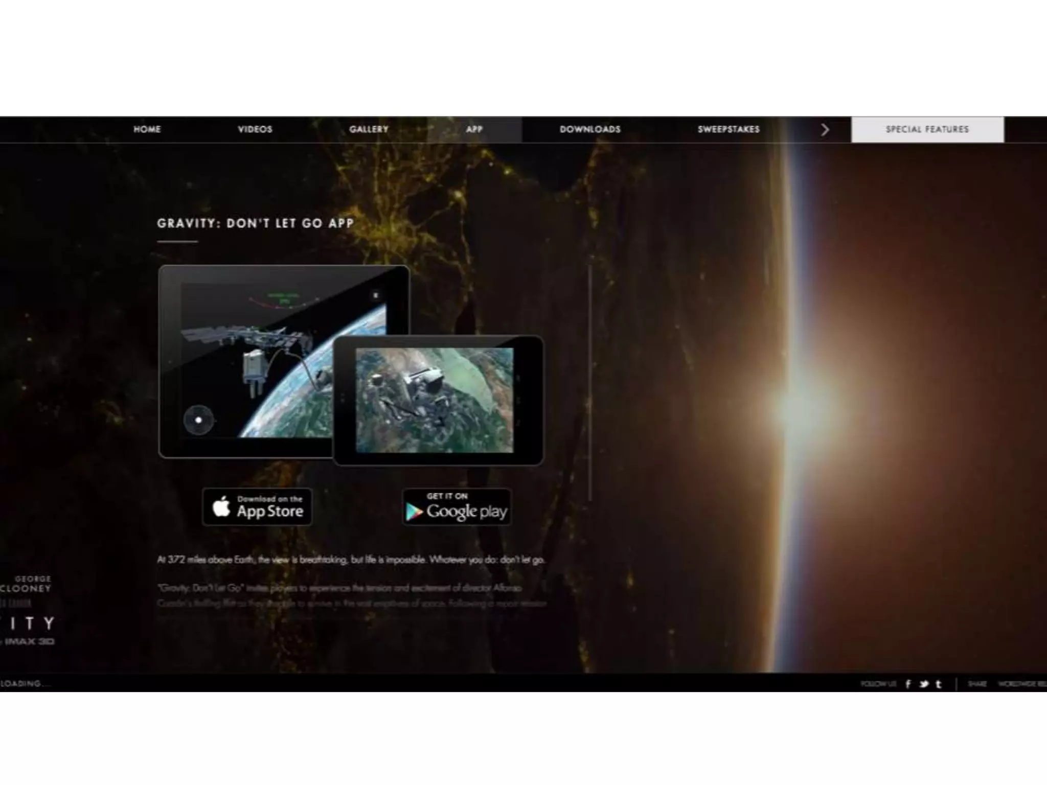 Gravity pictures | PPTX