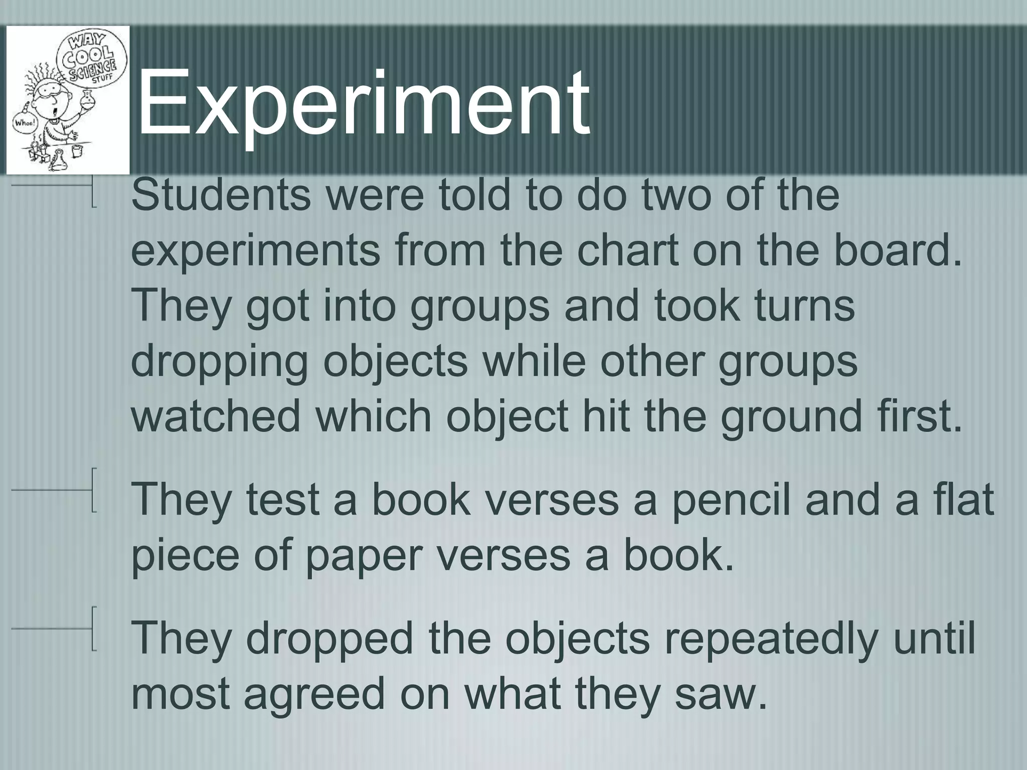 Gravity powerpoint PPT.ppt