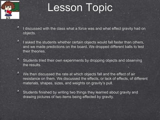 Gravity powerpoint PPT.ppt