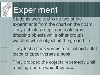 Gravity powerpoint PPT.ppt