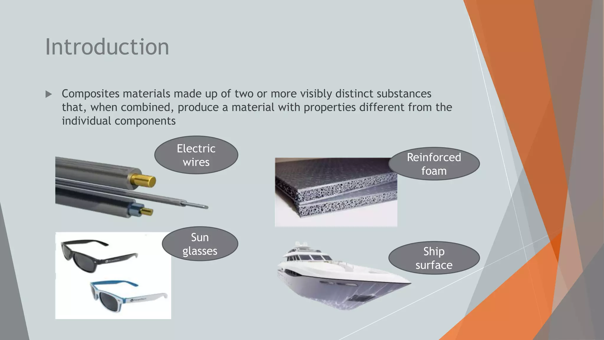 Composite Materials, Advanced Composite Bicycle Frame IDM12 | PPT