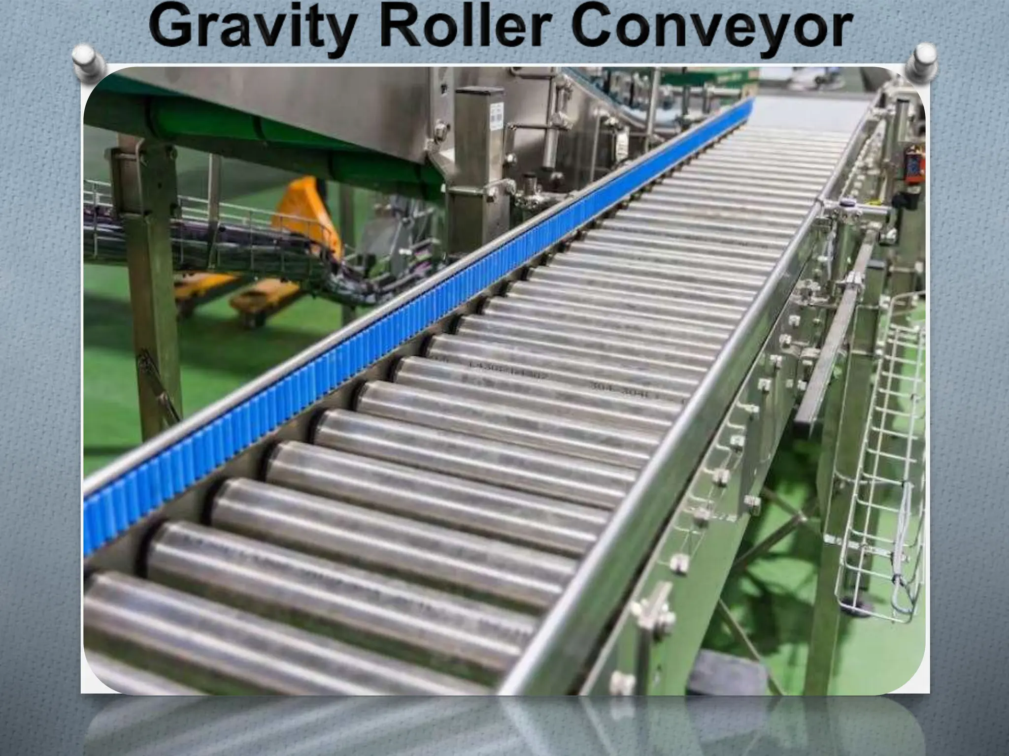 Gravity Roller Conveyor Manufacturers Chennai.pptx