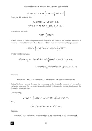CVA Capital Charge under Basel III standardized approach | PDF