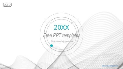 Gray-curve-background-PowerPoint-templates.pptx