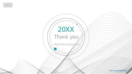 Gray-curve-background-PowerPoint-templates.pptx