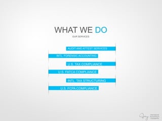 Offshore Voluntary Disclosure | PPT