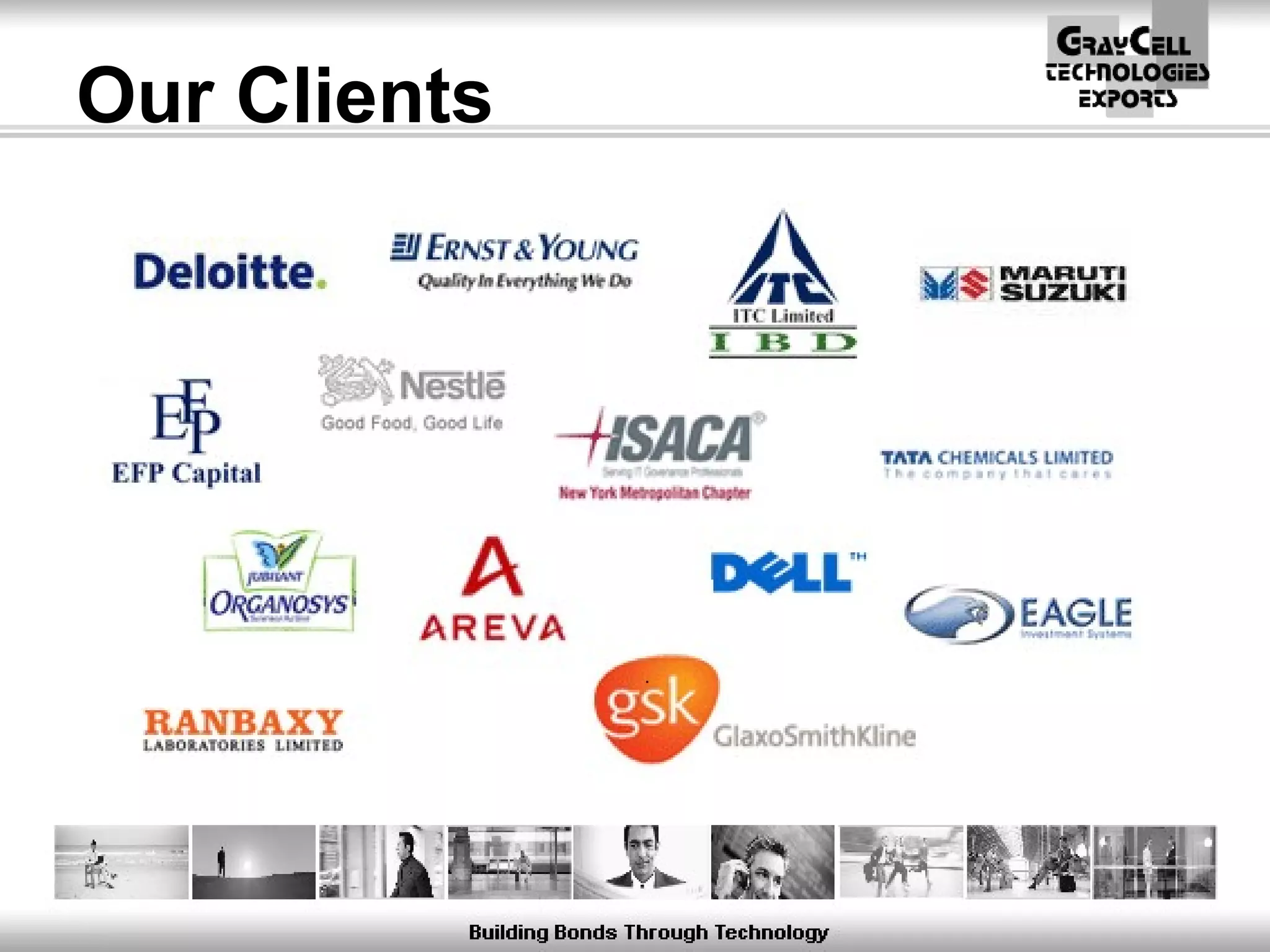 GrayCell Technologies | PPT