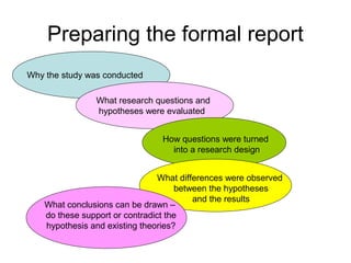 Powerpoint Presentation: research design using quantitative method | PPT