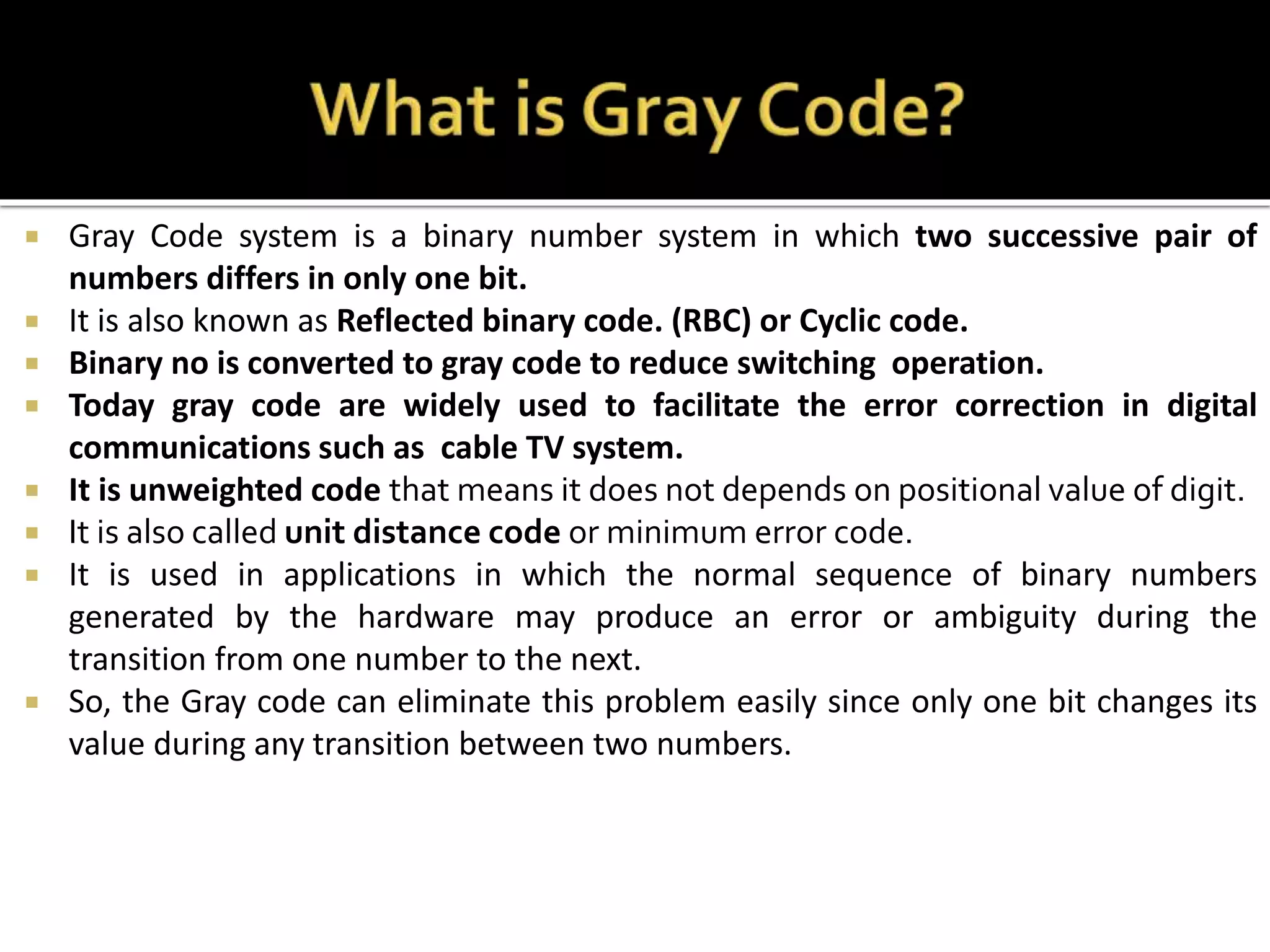Gray Code.pptx