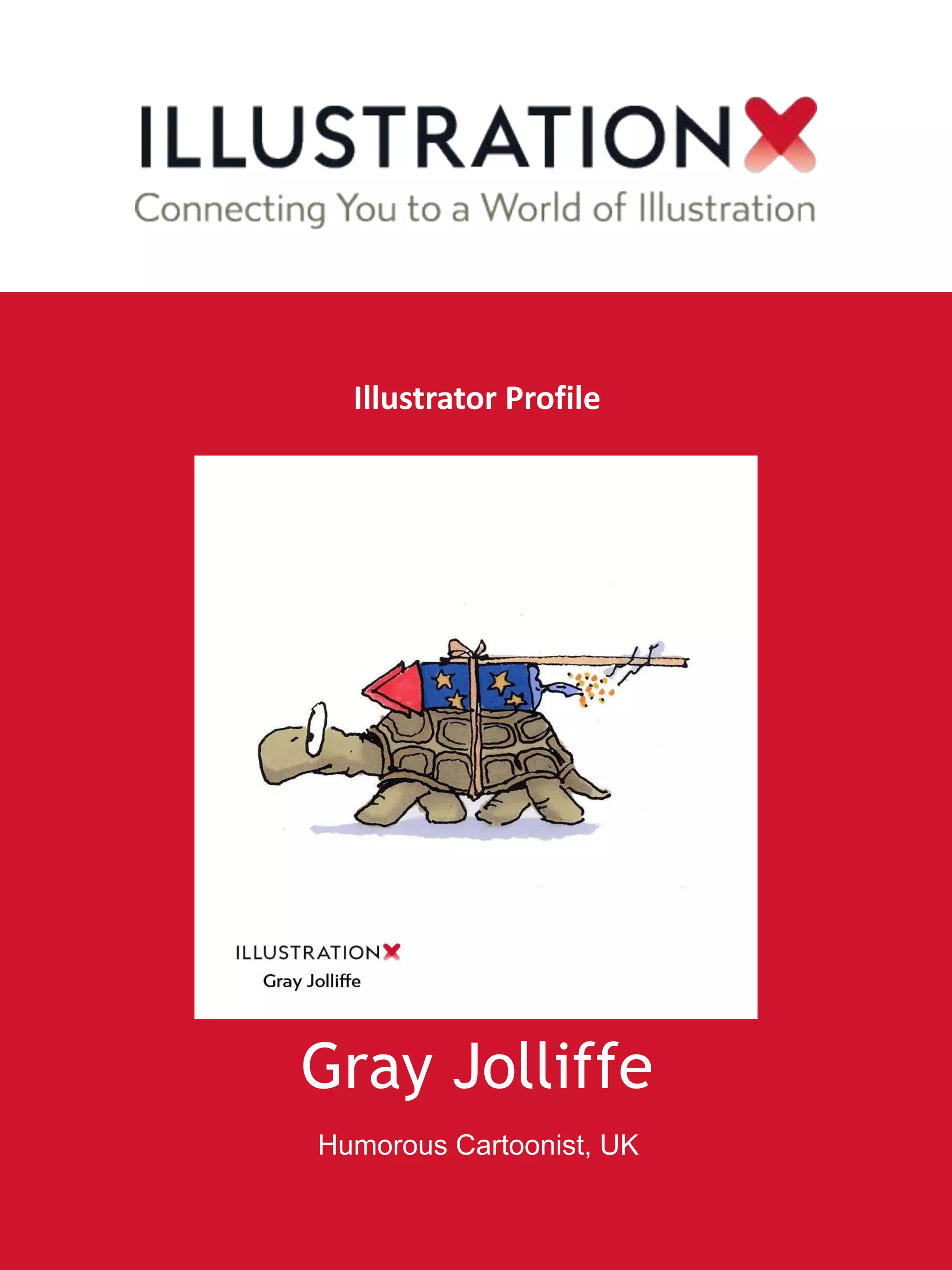 Gray Jolliffe - Humorous Cartoonist, UK.pdf