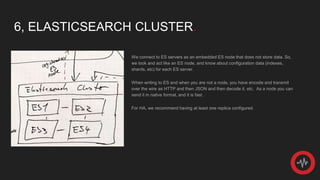 Graylog Engineering - Design Your Architecture | PPTX