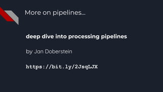 Graylog is the New Black | PDF