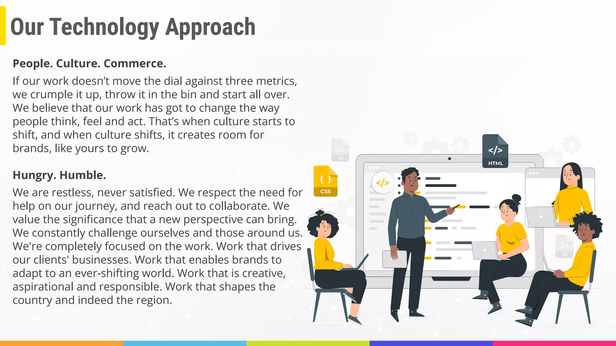 Gray Matrix Solutions | PPT