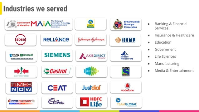 Gray Matrix Solutions | PPT