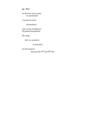 Gray's Anatomy: The Poems | PDF