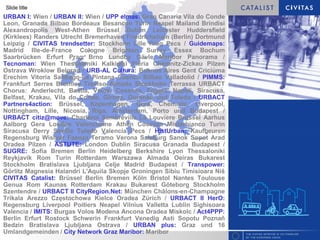 CIVITAS Civinet Study tour - Graz | PPT