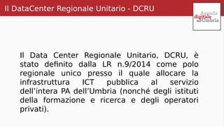 Realizzare l'infrastruttura digitale | PDF | Computer Software and Applications | Computing