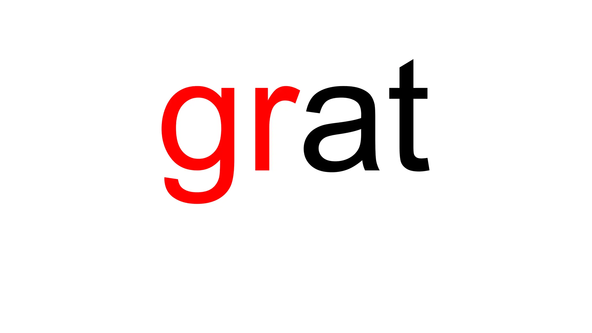 gr blends for intervention learners.pptx