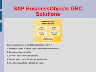 Grc | PPT | Databases | Computer Software and Applications